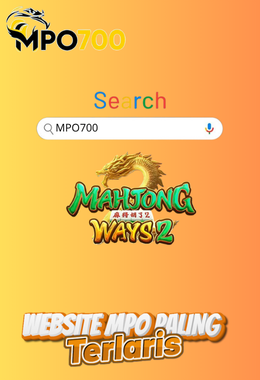 MPO700 | Website Penyedia Konten Game Online Slot Mpo Dengan Jenis Game ...