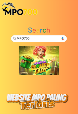 MPO700 | Website Penyedia Konten Game Online Slot Mpo Dengan Jenis Game ...