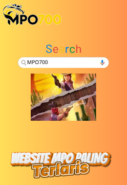 MPO700 | Website Penyedia Konten Game Online Slot Mpo Dengan Jenis Game ...
