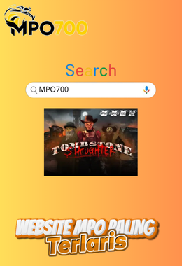 MPO700 | Website Penyedia Konten Game Online Slot Mpo Dengan Jenis Game ...