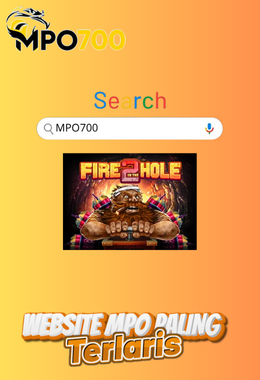 MPO700 | Website Penyedia Konten Game Online Slot Mpo Dengan Jenis Game ...