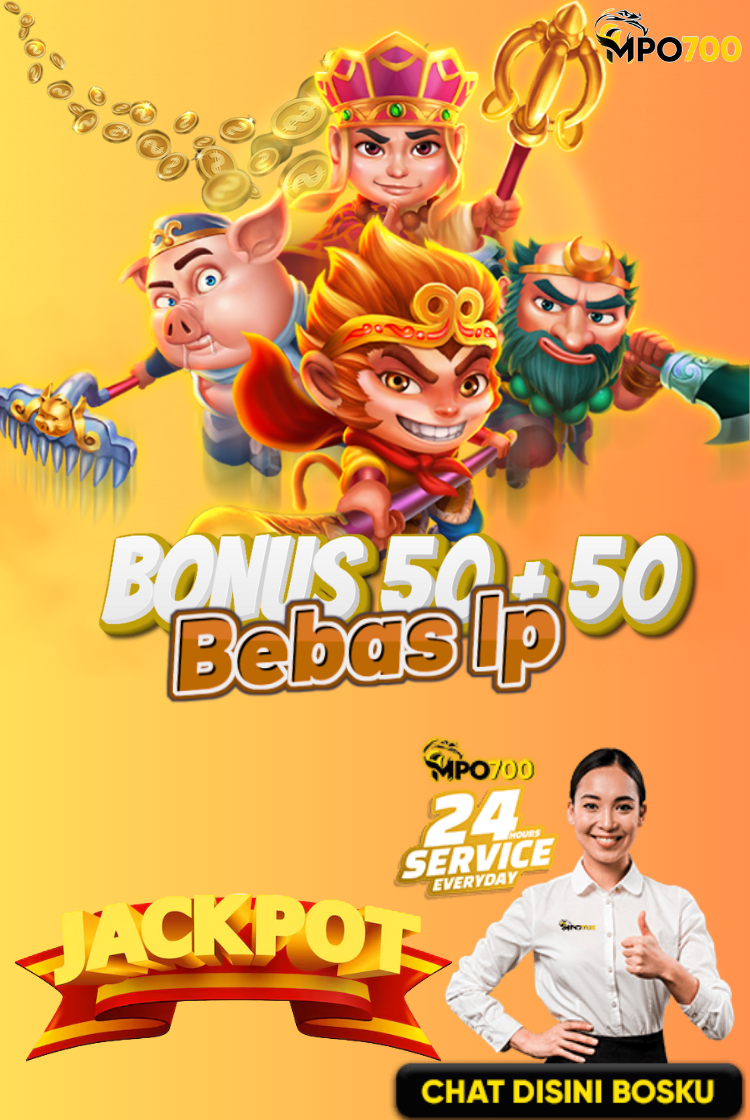 MPO700 | Website Penyedia Konten Game Online Slot Mpo Dengan Jenis Game ...