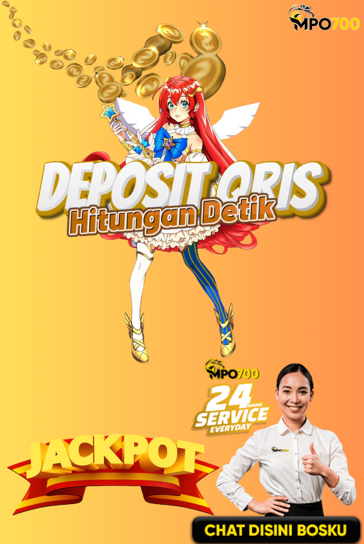 MPO700 | Website Penyedia Konten Game Online Slot Mpo Dengan Jenis Game ...