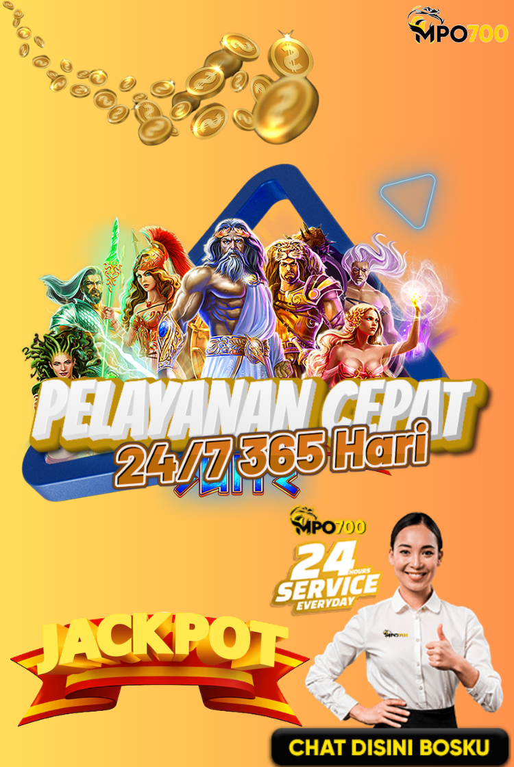 MPO700 | Website Penyedia Konten Game Online Slot Mpo Dengan Jenis Game ...