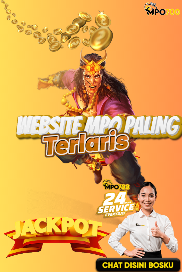 MPO700 | Website Penyedia Konten Game Online Slot Mpo Dengan Jenis Game ...