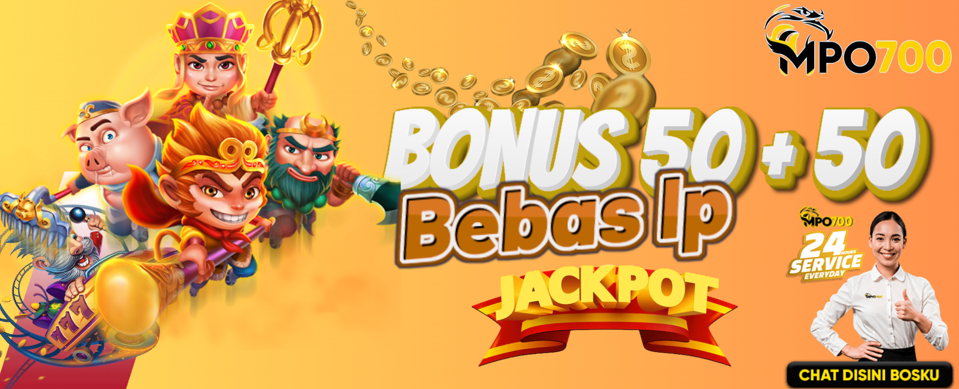 MPO700 | Website Penyedia Konten Game Online Slot Mpo Dengan Jenis Game ...