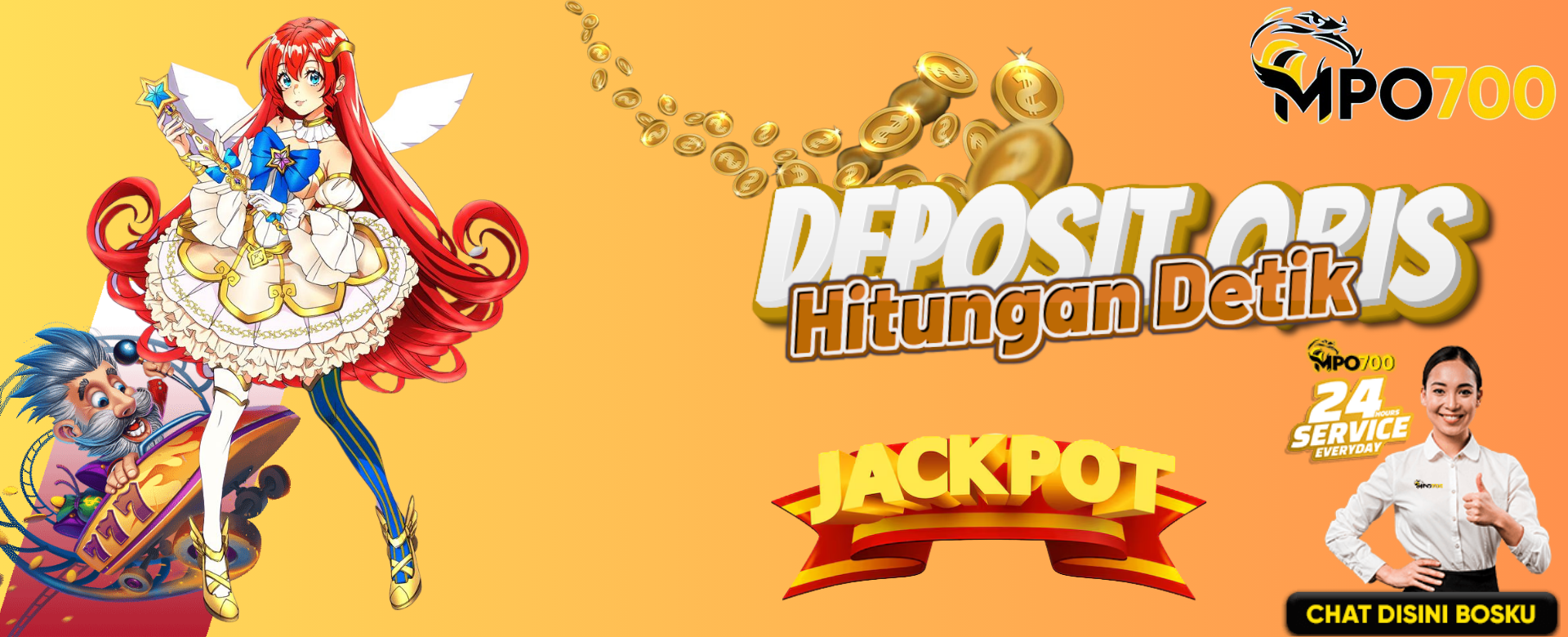 MPO700 | Website Penyedia Konten Game Online Slot Mpo Dengan Jenis Game ...